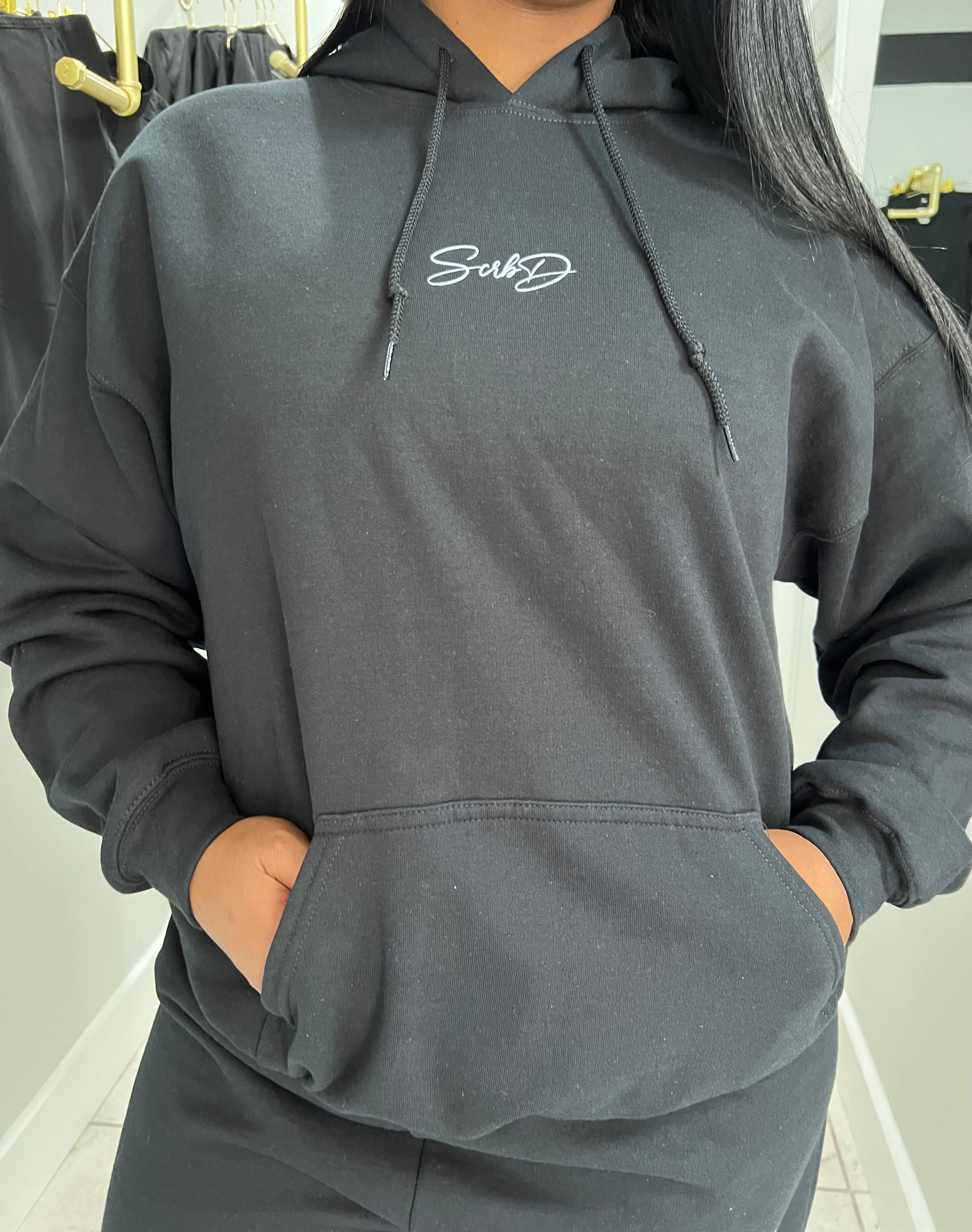 SCRBD Hoodies – getscrbd