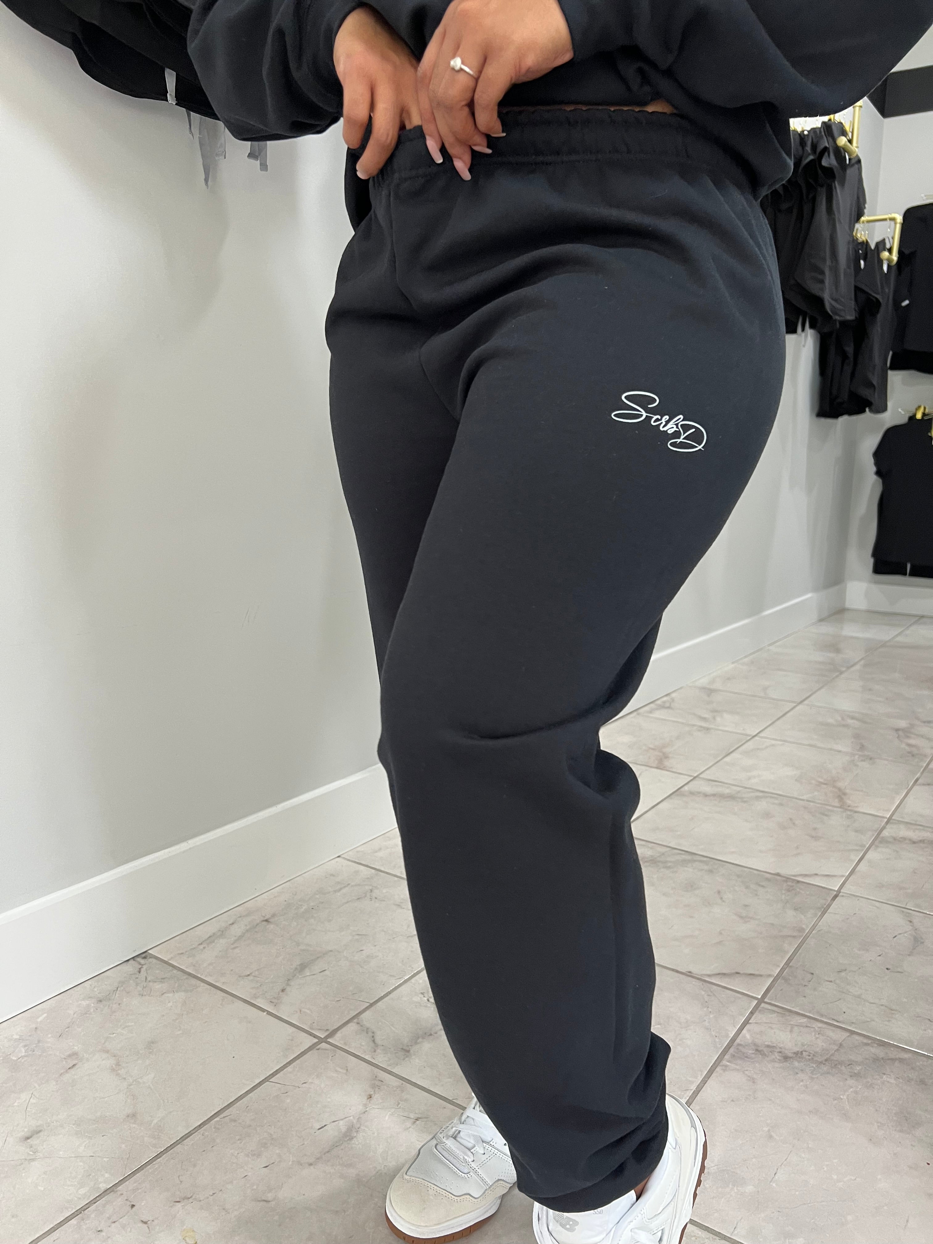 SCRBD Sweatpants – getscrbd